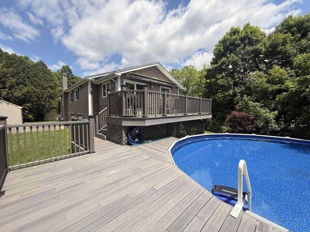 house with 4 bedroom, Rutland VT ES104835723