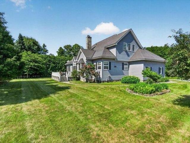 house with 4 bedroom, Rutland VT ES104833645