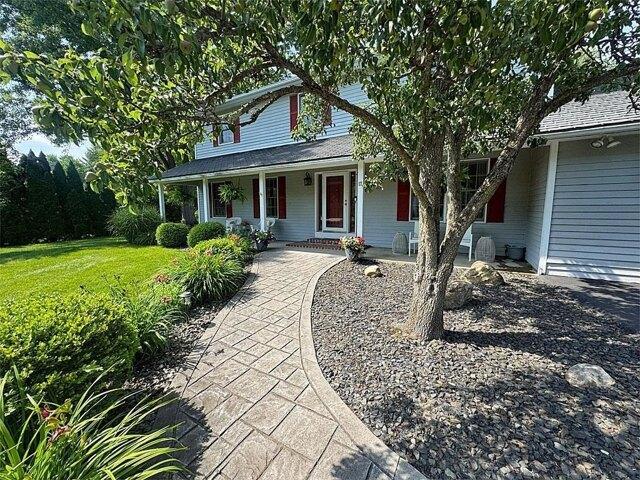 house with 4 bedroom, Rutland VT ES104850365