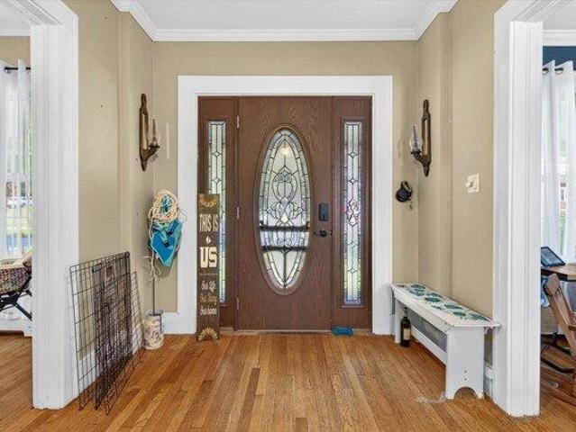 house with 4 bedroom, Rutland VT ES105192847