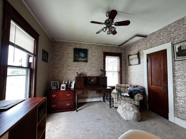 house with 4 bedroom, Rutland VT ES105229952