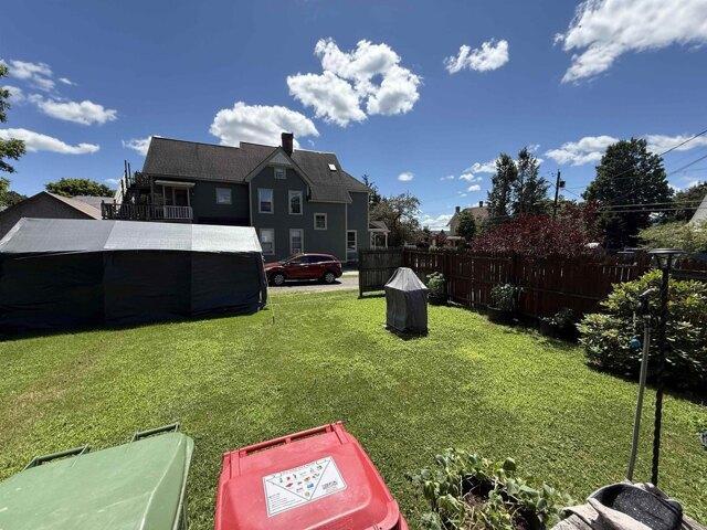 house with 4 bedroom, Rutland VT ES103102157