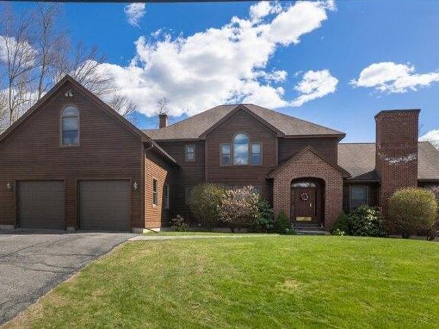 house with 4 bedroom, Rutland VT ES103127617