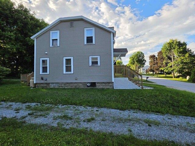 house with 4 bedroom, Rutland VT ES103885165