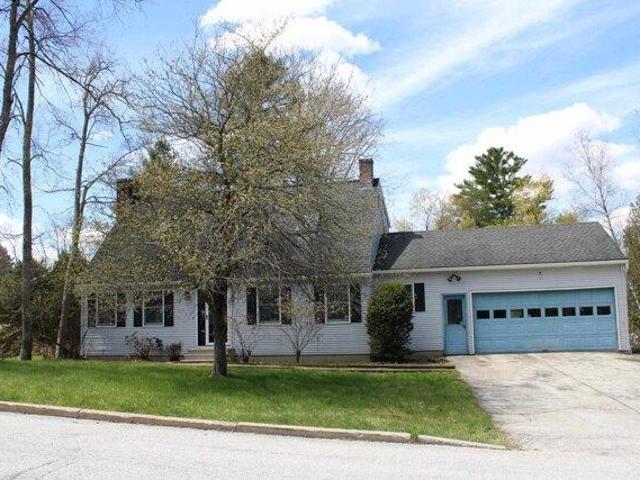 house with 4 bedroom, Rutland VT ES103886956