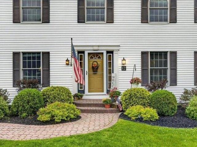 house with 4 bedroom, Rutland VT ES103928172