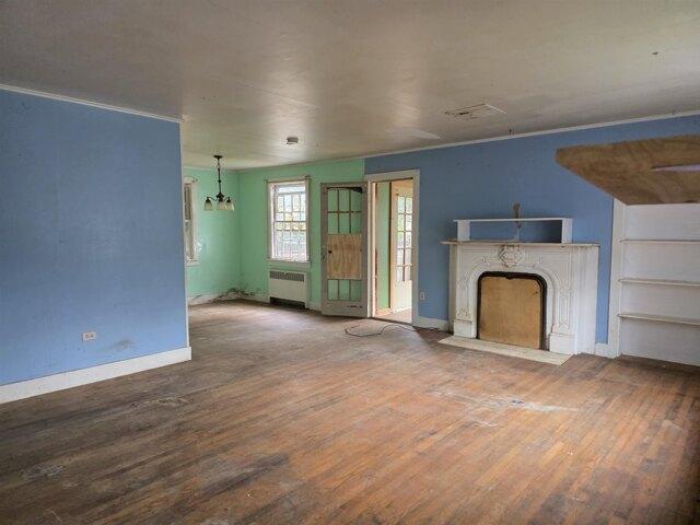 house with 4 bedroom, Rutland VT ES103968707