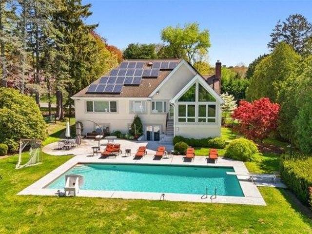 house with 4 bedroom, Rye Brook NY DS101799471