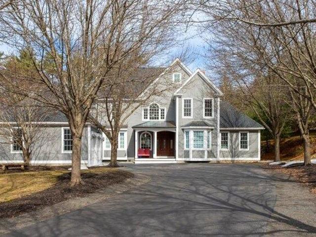 house with 4 bedroom, Rye NH DLS102729273