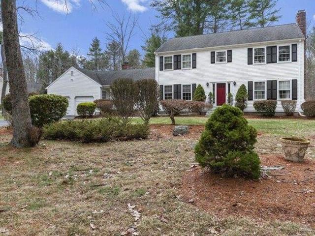house with 4 bedroom, Rye NH DS102118689