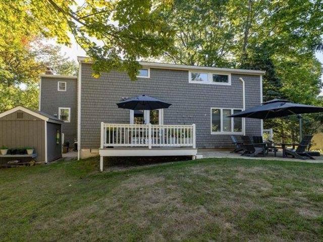 house with 4 bedroom, Rye NH DS102119564