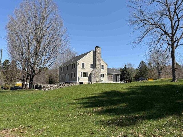 house with 4 bedroom, Rye NH DS102213504