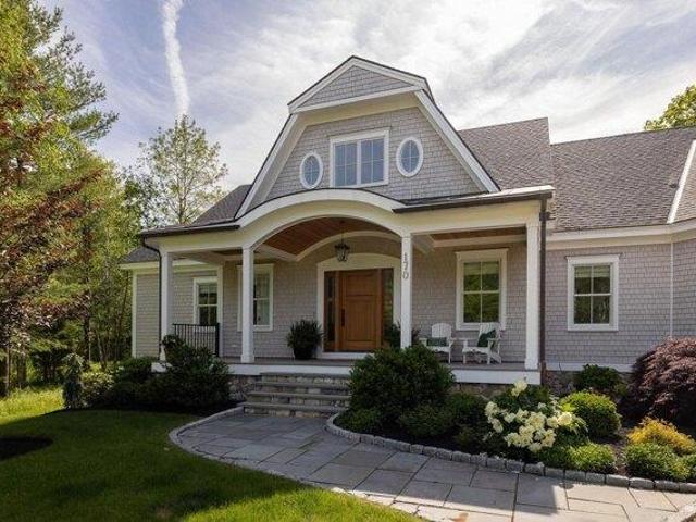 house with 4 bedroom, Rye NH DS103605372