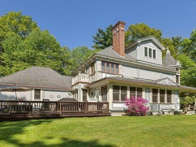 house with 4 bedroom, Rye NH DS103098551
