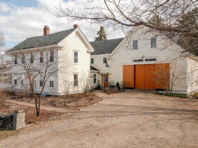house with 4 bedroom, Rye NH DS103100456