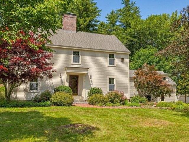 house with 4 bedroom, Rye NH DS104411292
