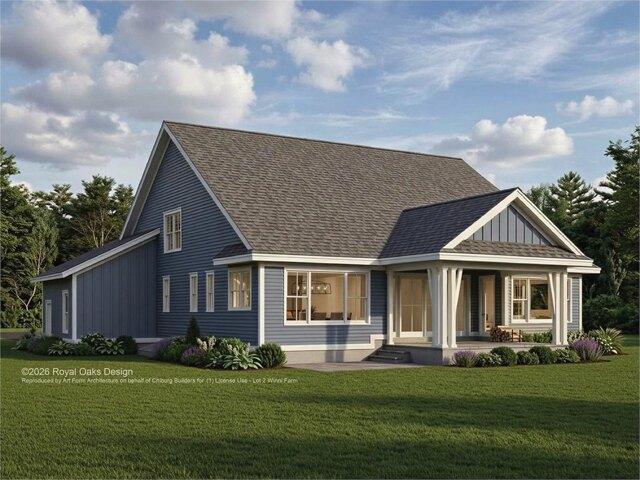 house with 4 bedroom, Rye NH DS104045107