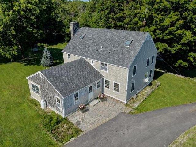 house with 4 bedroom, Rye NH DS104112438