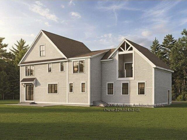 house with 4 bedroom, Rye NH DS104299255