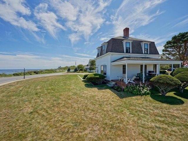house with 4 bedroom, Rye NH ES105108484
