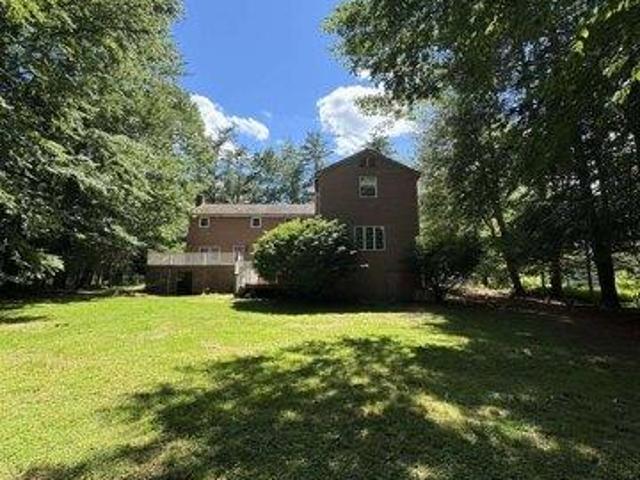house with 4 bedroom, Rye NH ES105108053