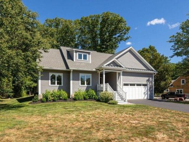 house with 4 bedroom, Rye NH ES105387000