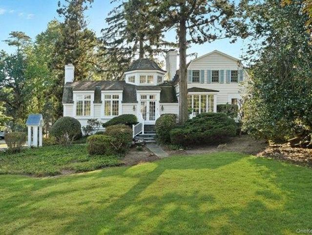 house with 4 bedroom, Rye NY DS101748578