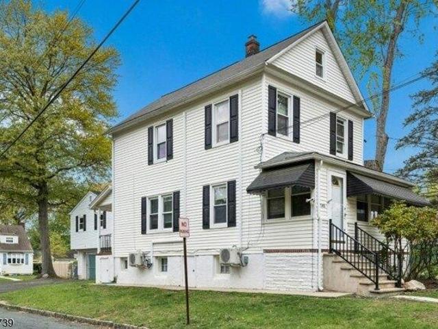 house with 4 bedroom, Scotch Plains NJ DLS101660137