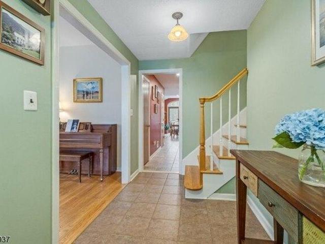 house with 4 bedroom, Scotch Plains NJ DLS101999478