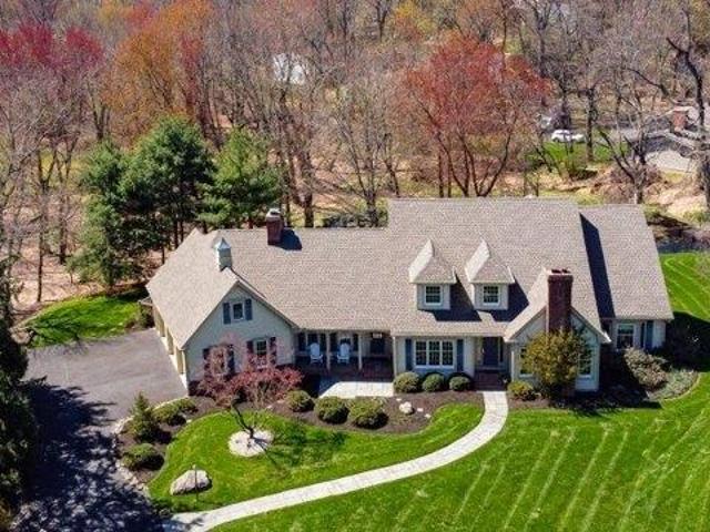 house with 4 bedroom, Scotch Plains NJ DLS102278967