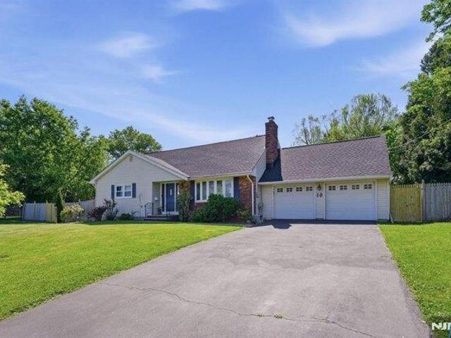 house with 4 bedroom, Scotch Plains NJ DS104150965