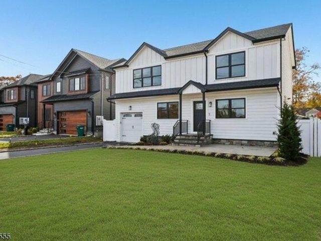 house with 4 bedroom, Scotch Plains NJ DS104151059