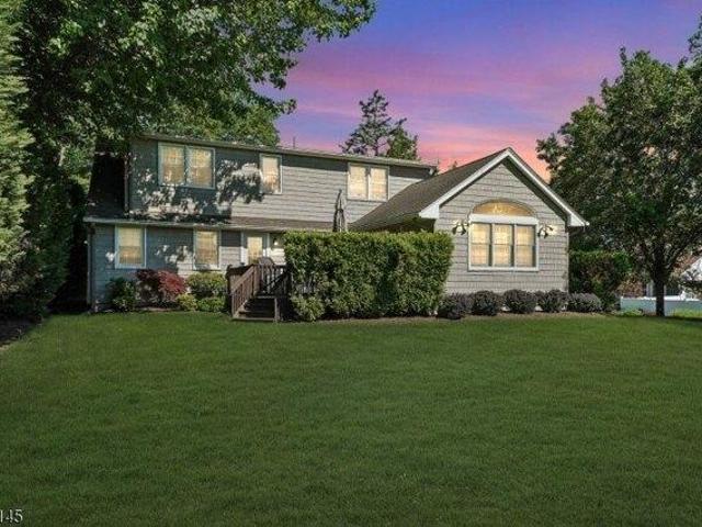 house with 4 bedroom, Scotch Plains NJ DS104151433