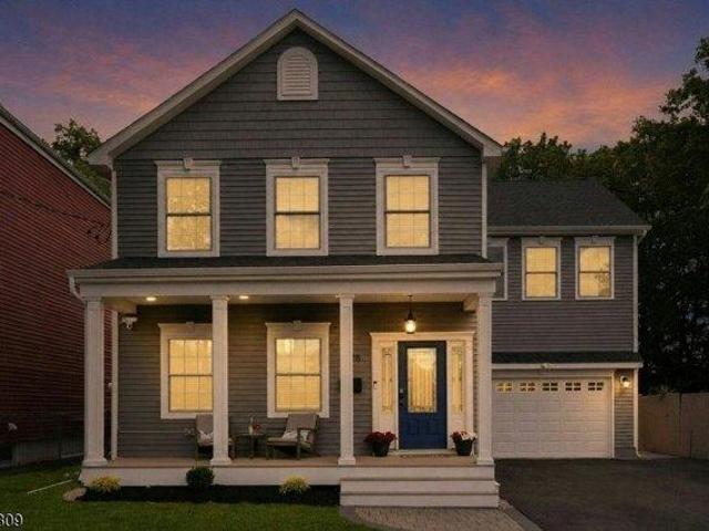 house with 4 bedroom, Scotch Plains NJ DS104192402