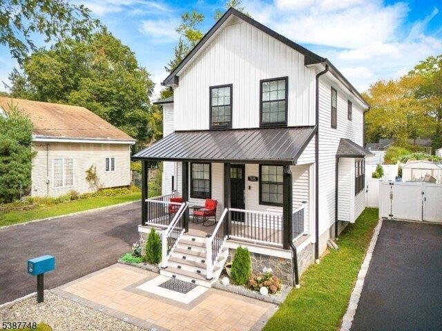 house with 4 bedroom, Scotch Plains NJ DS102826493