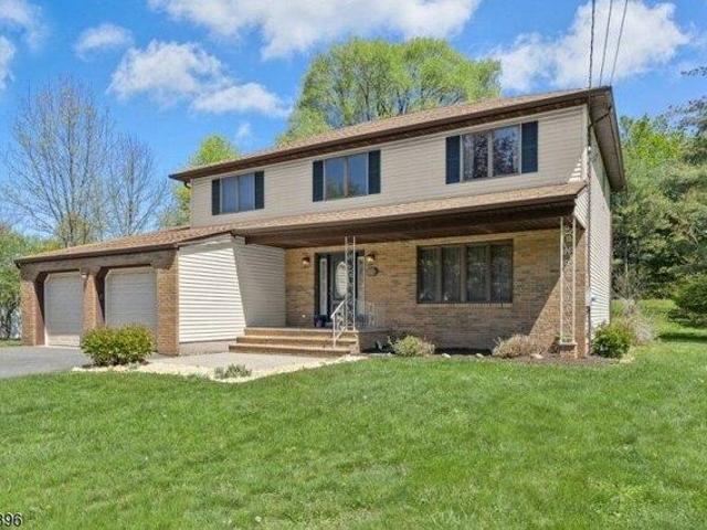 house with 4 bedroom, Scotch Plains NJ DS102827615