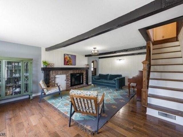 house with 4 bedroom, Scotch Plains NJ DS102823893