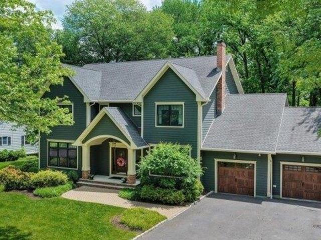 house with 4 bedroom, Scotch Plains NJ DS103071032