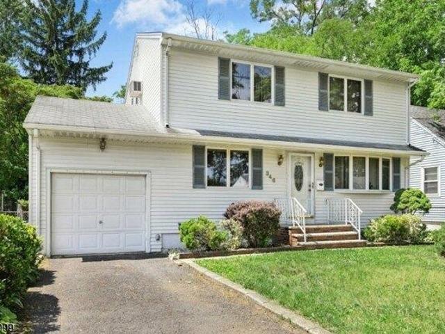 house with 4 bedroom, Scotch Plains NJ ES104511920