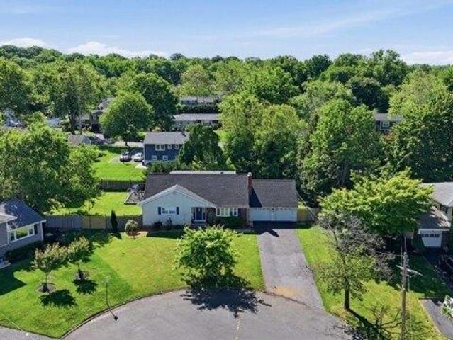 house with 4 bedroom, Scotch Plains NJ ES104541902