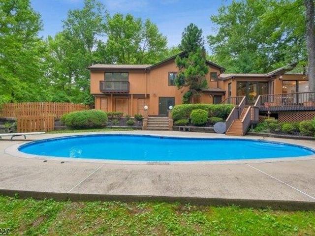 house with 4 bedroom, Scotch Plains NJ ES104604640