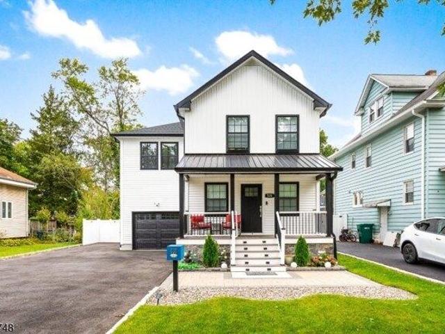 house with 4 bedroom, Scotch Plains NJ ES102826493