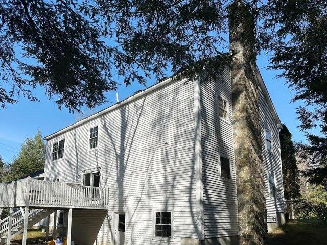 house with 4 bedroom, Scarborough ME DLS101748810