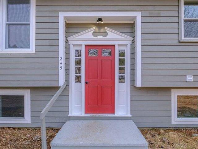 house with 4 bedroom, Scarborough ME DLS102475216
