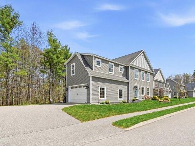 house with 4 bedroom, Scarborough ME DLS102157368