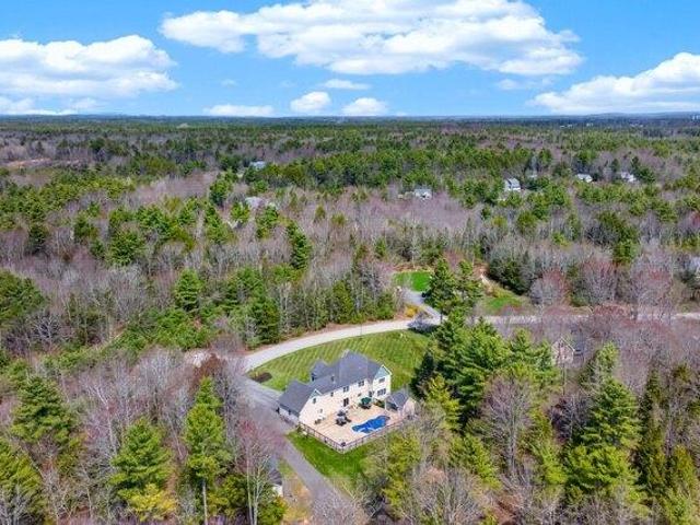house with 4 bedroom, Scarborough ME DLS102212696