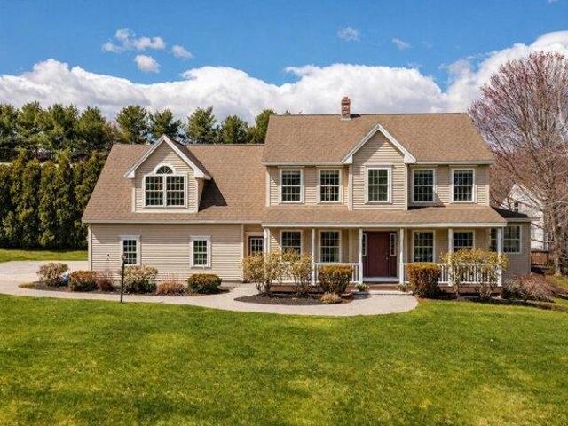 house with 4 bedroom, Scarborough ME DLS102281853