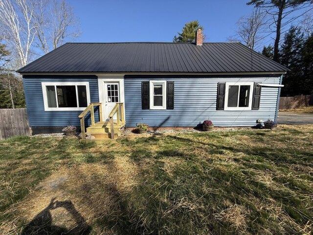 house with 4 bedroom, Scarborough ME DS102255646