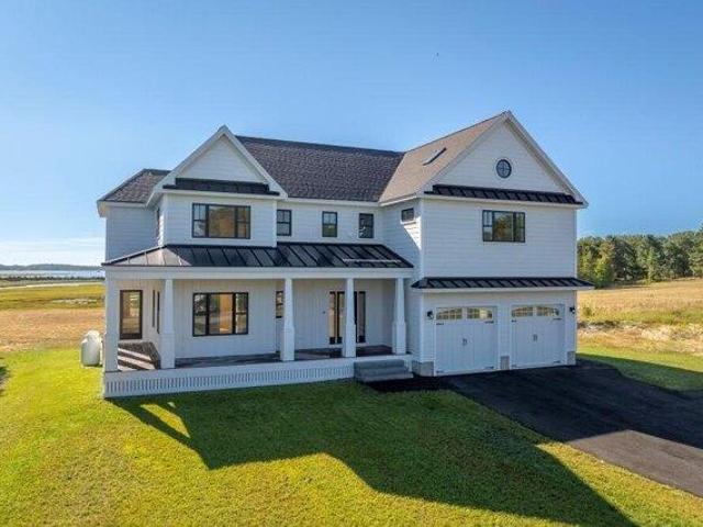 house with 4 bedroom, Scarborough ME DS102562845