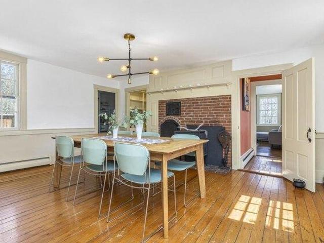 house with 4 bedroom, Scarborough ME DS103098871
